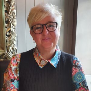 Meet our staff | Thera East Midlands