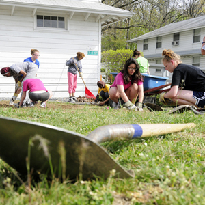 Community fundraising benefits | Thera Trust