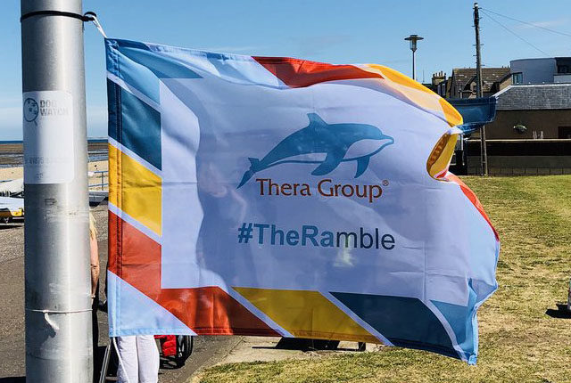 Thera Trust | Supporting people with a learning disability