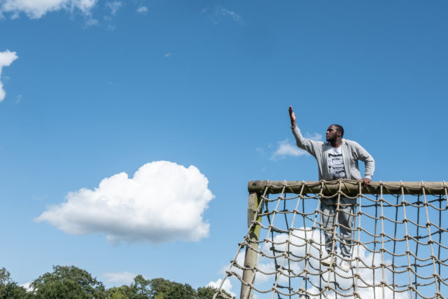 Sessional Worker Lead Vacancy | Thera Trust