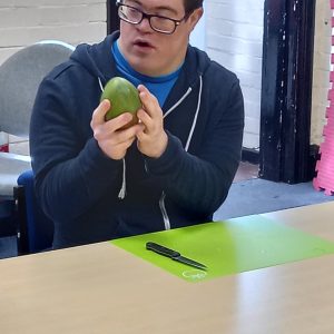 Thera Trust | Supporting people with a learning disability