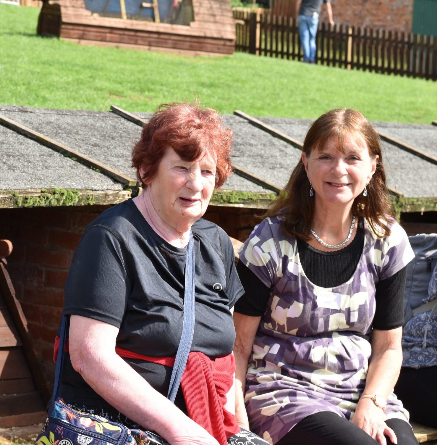 Thera South West Funday at Powderham Castle! | Thera Trust