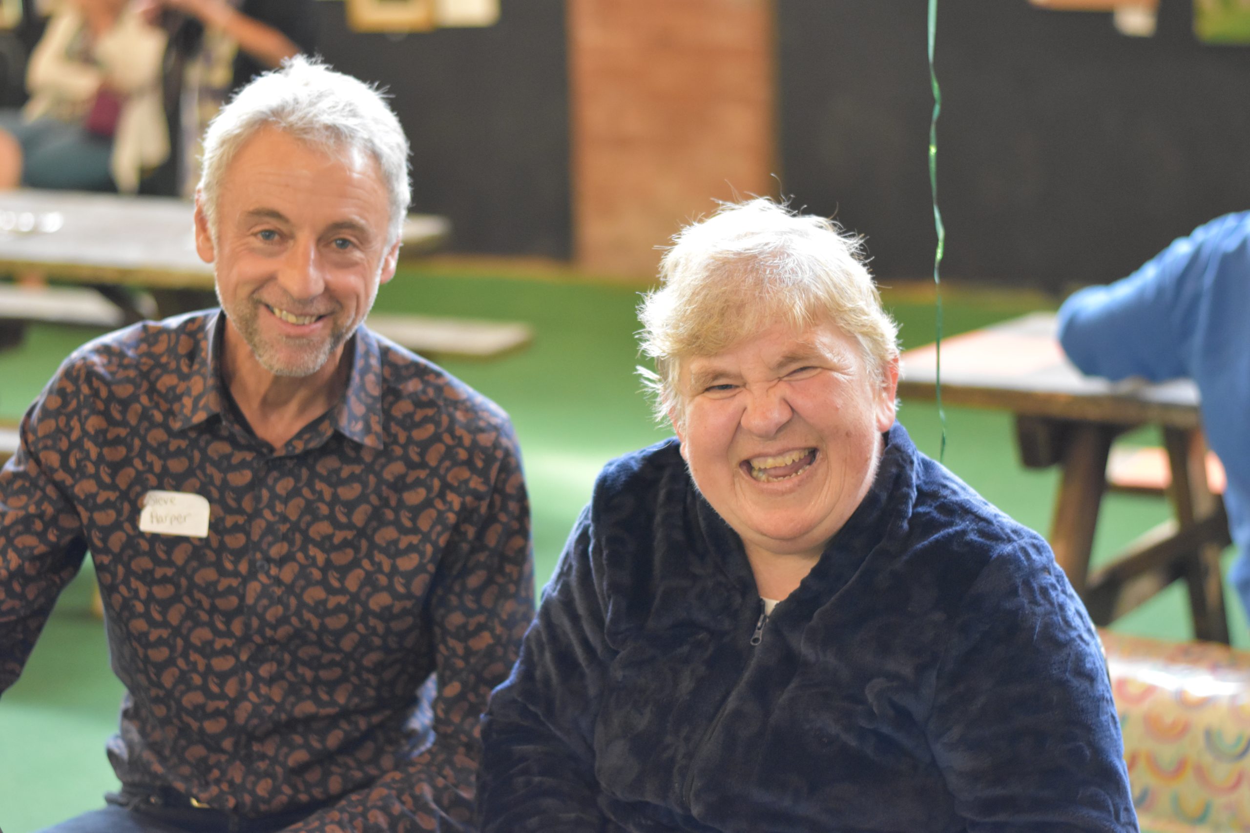 Thera South West Funday at Powderham Castle! | Thera Trust