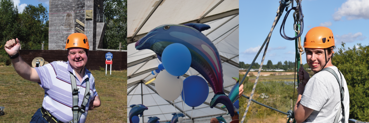 Thera East host their celebration event! | Thera Trust