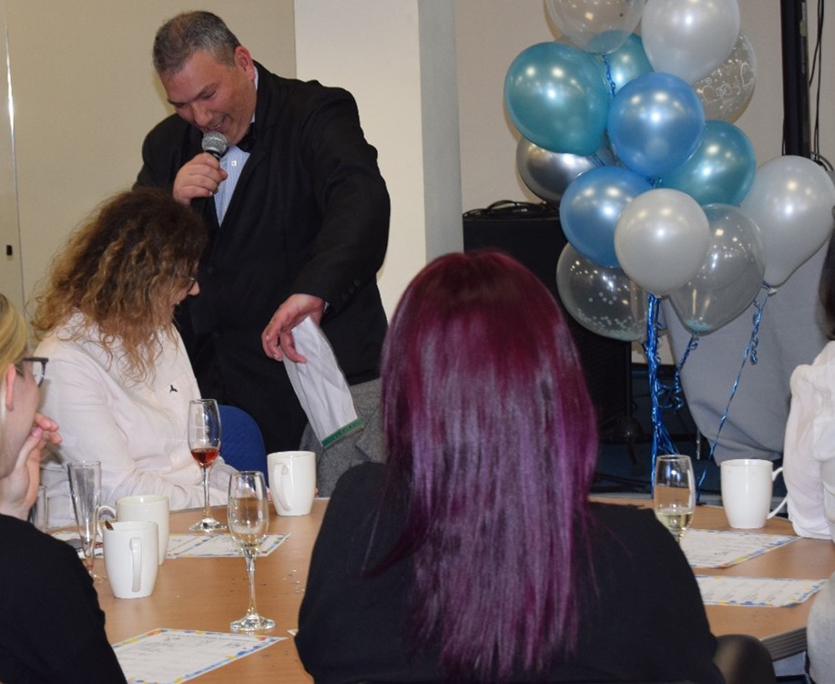 People with a learning disability and relationships | Thera Trust