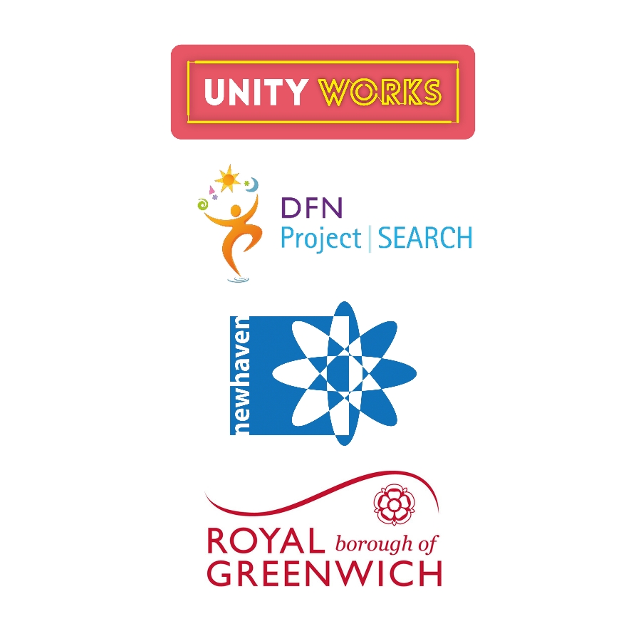 Supported Internships | Unity Works