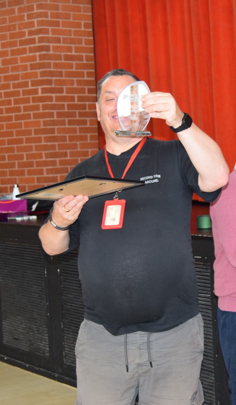 The Camden Society hosts 2023 Celebration Event and Awards Ceremony ...