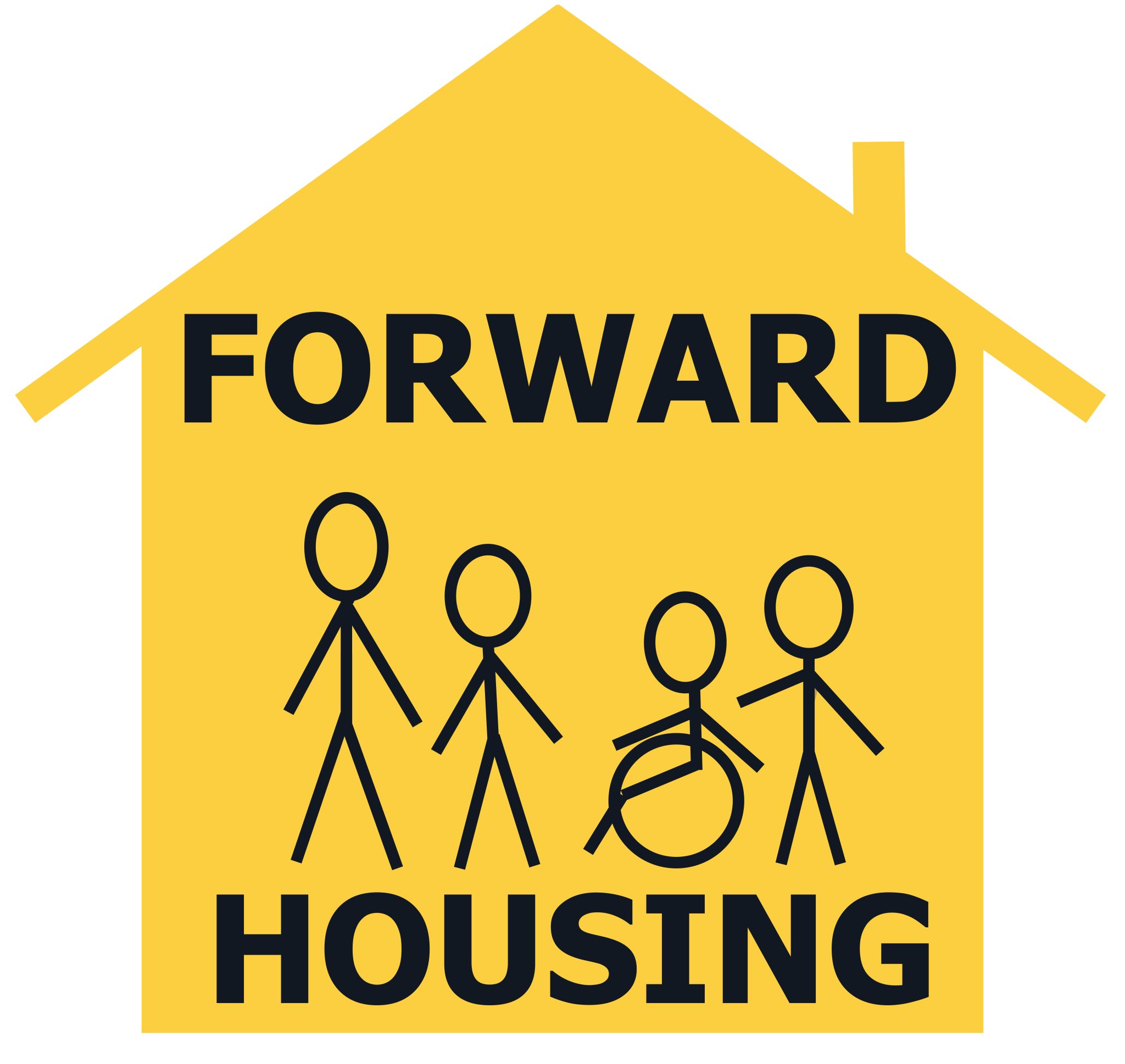 Forward Housing | Thera Trust