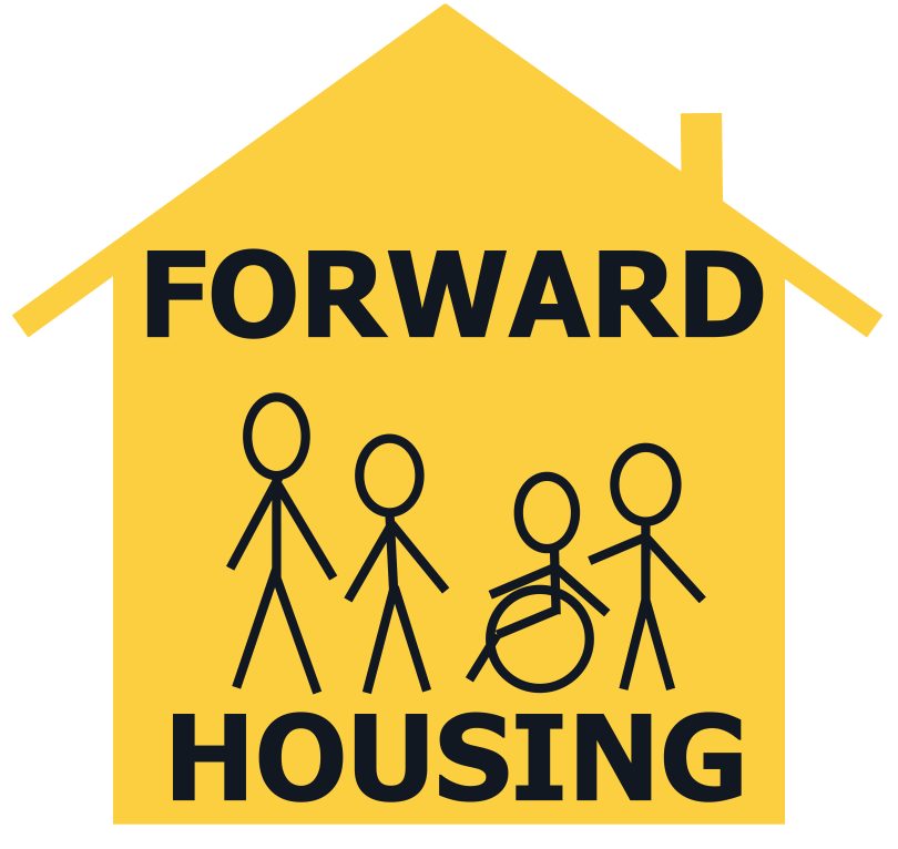 Forward Housing | Thera Trust