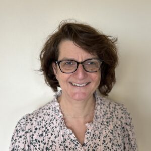 Kate Platts | Thera Trust