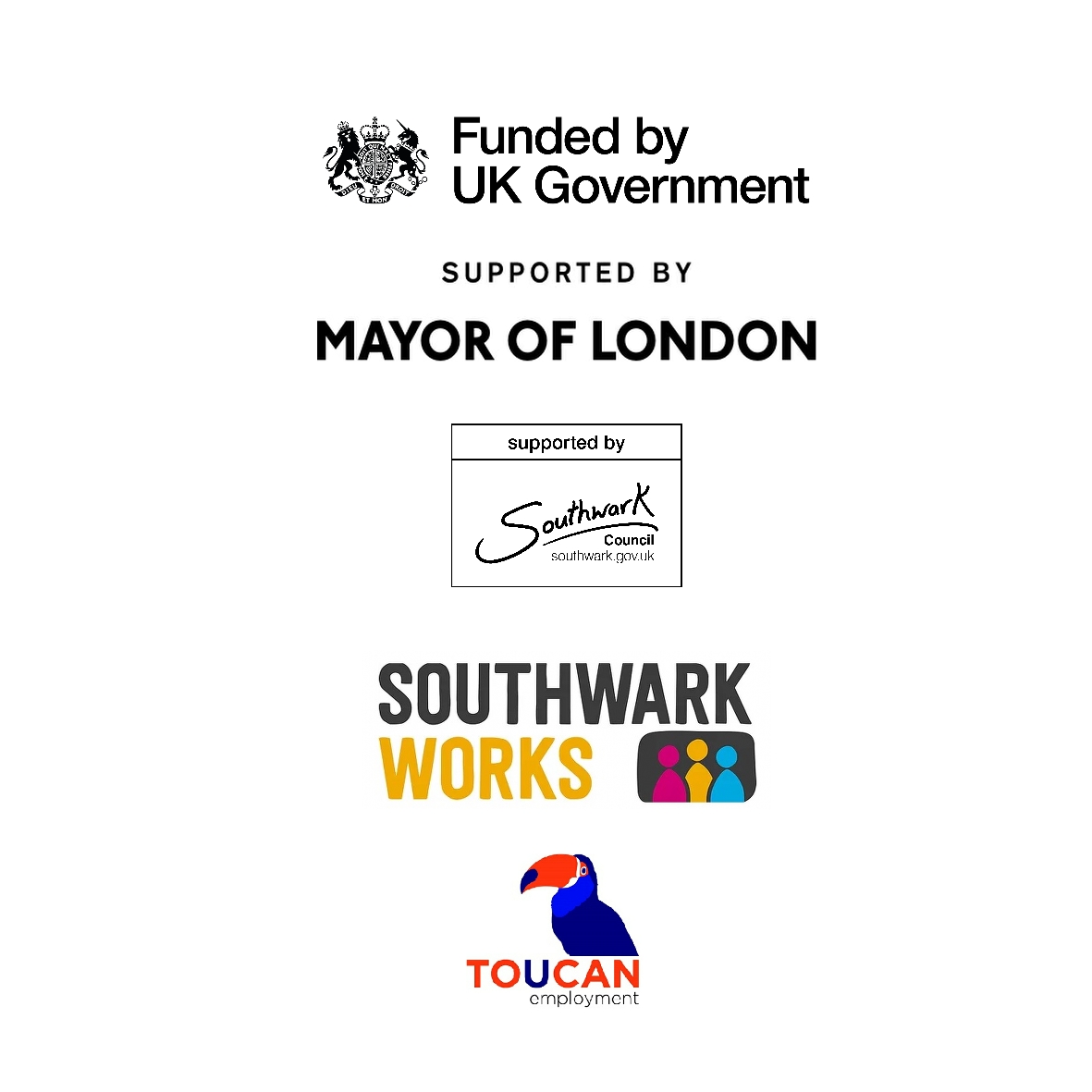 Unity Works Supported Employment